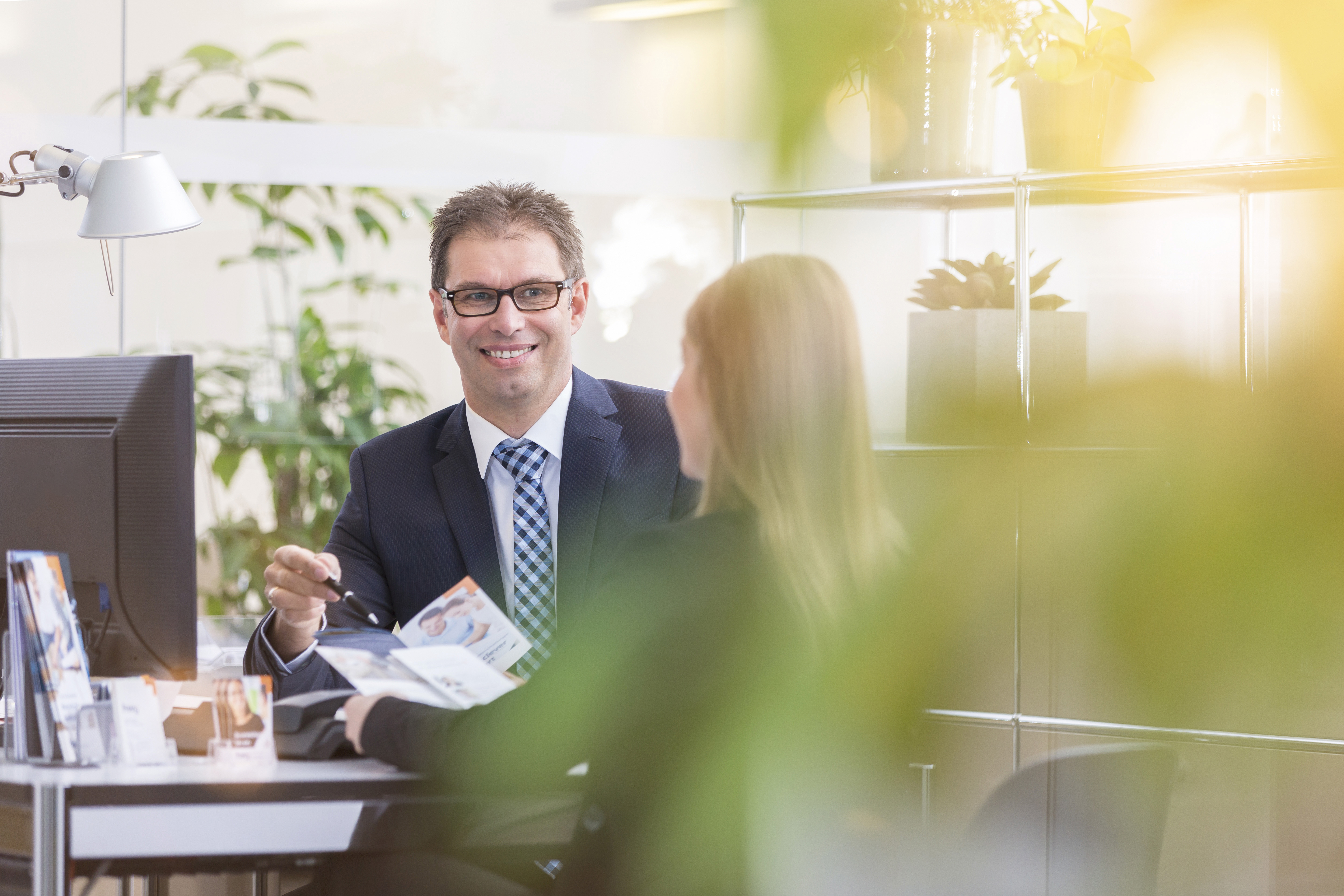 Inhaberschuldverschreibung | hwg